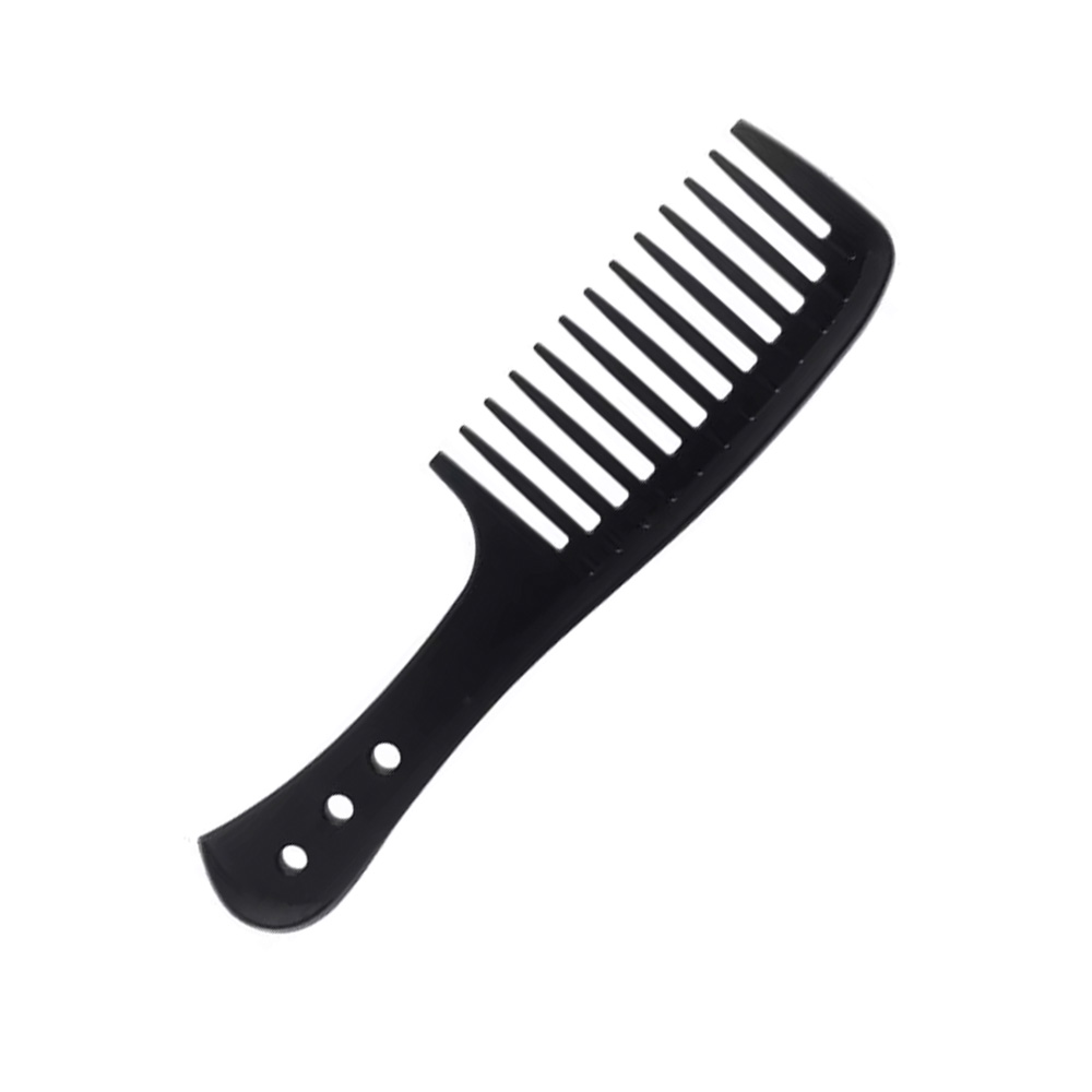 Aurgan Barber Haarkam 3-in-1 Set - Aurgan.nl