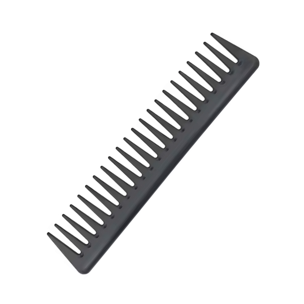 Aurgan Barber Haarkam 3-in-1 Set - Aurgan.nl